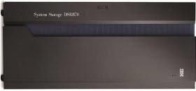 한국IBM, 공인 최고 성능 스토리지 ‘DS8870’ 선보였다