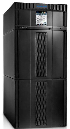 퀀텀, 테이프 라이브러리 ‘스칼라 i500’ 매출 10억 달러 돌파