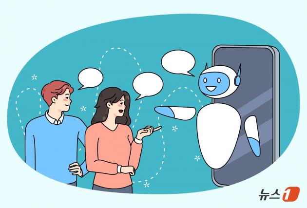 2030 슬기로운 챗GPT 사용법…"옷 고르고 식단 짠 뒤 뉴스 보고해"