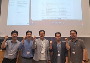 KISA, IoT 보안기준 ITU-T 국제표준으로 채택