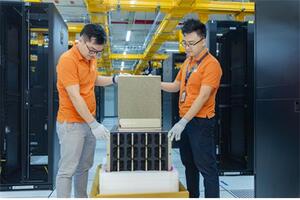 네카오·NHN, 정부 예산으로 H200·B200 GPU 1.3만장 8월 발주